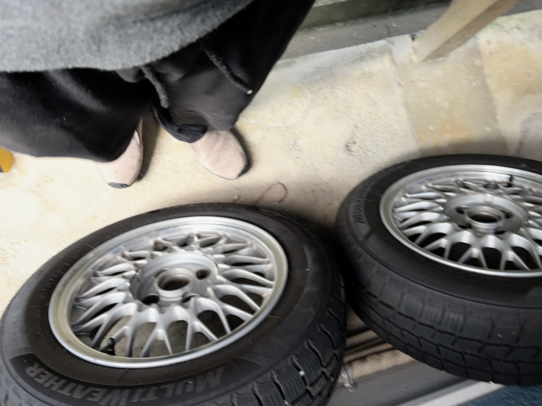 【徹底解説】タフトに175/65r15は車検に通る？タイヤ選びのポイント | Kcarな世界