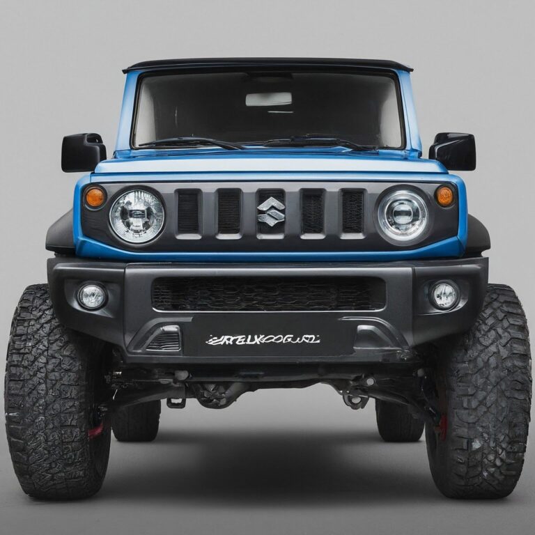 ジムニー 185 85r16 デメリットの基礎知識からカスタムの注意点まで徹底ガイド | Kcarな世界